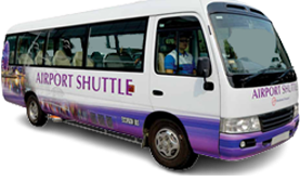 City Shuttle